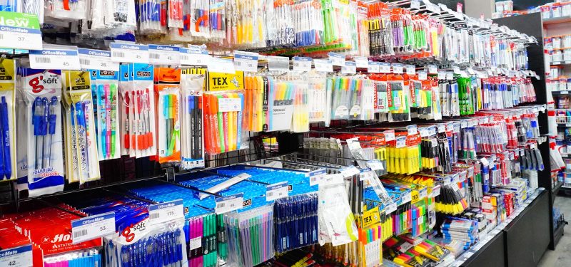 Office Mate - Seacon Square