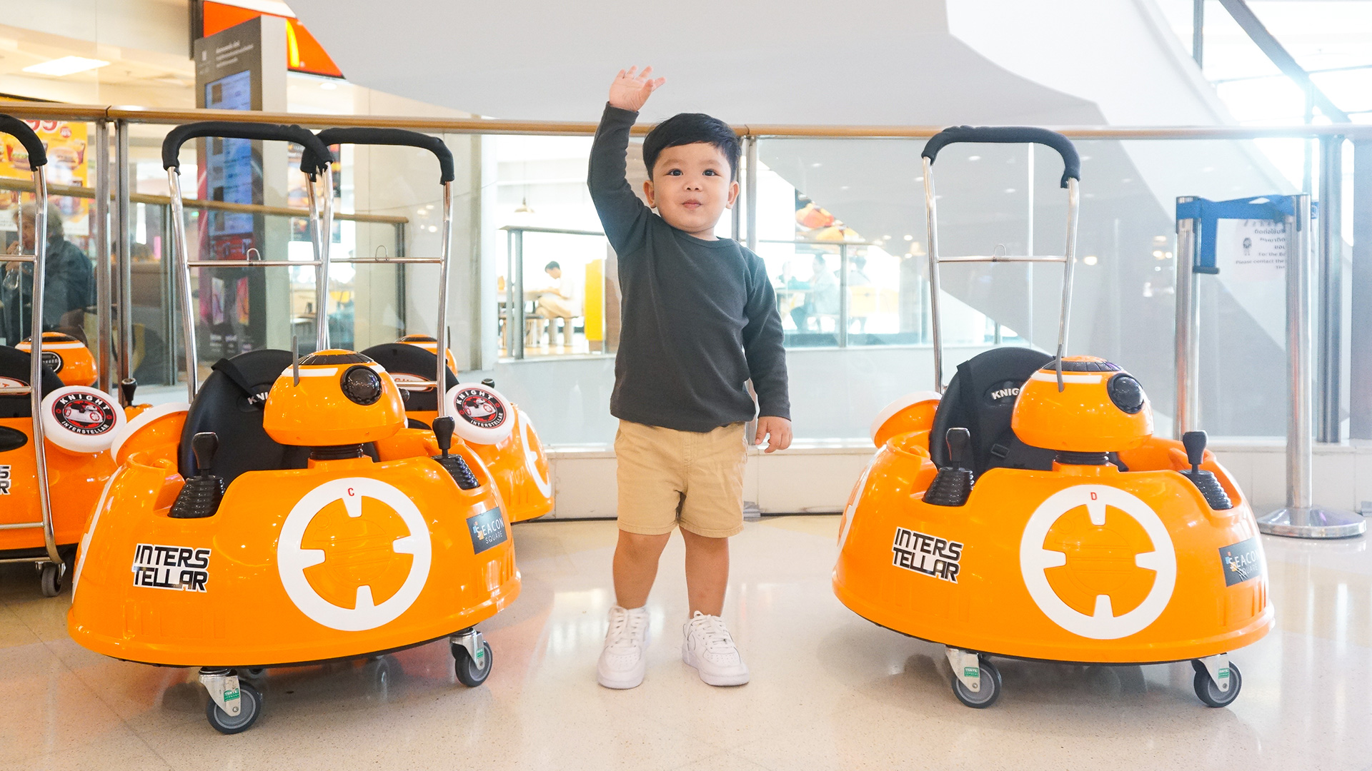 NEWS Archives - Seacon Square